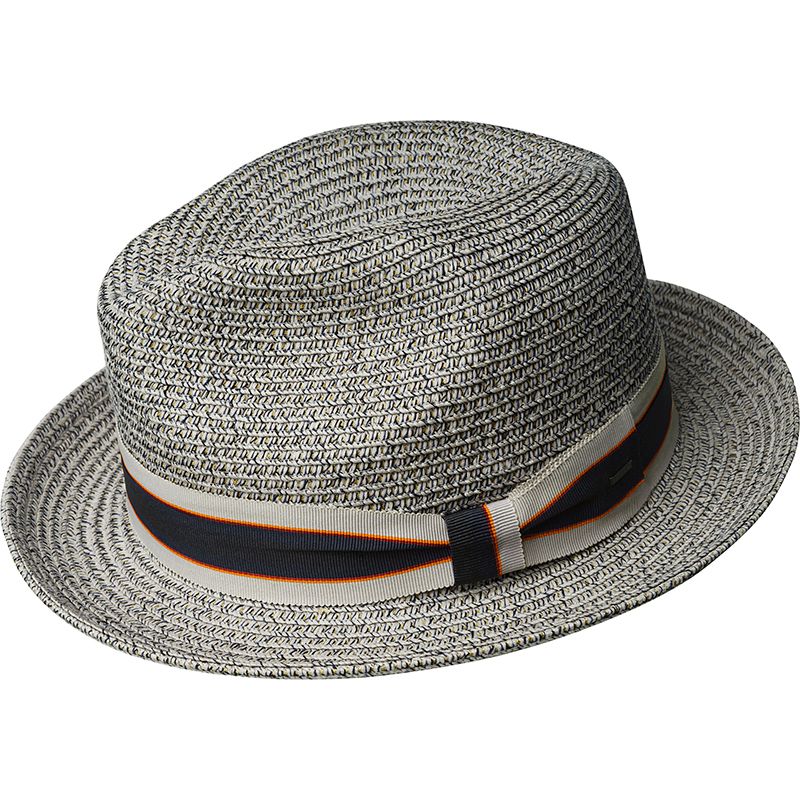 Bailey of Hollywood Salem Summer Braid Packable Fedora Hat – Fedoras.com