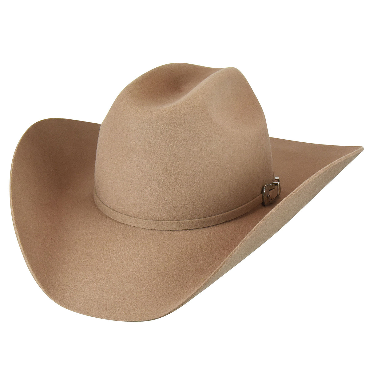 Bailey 2X Wool Felt Trigger – Fedoras.com