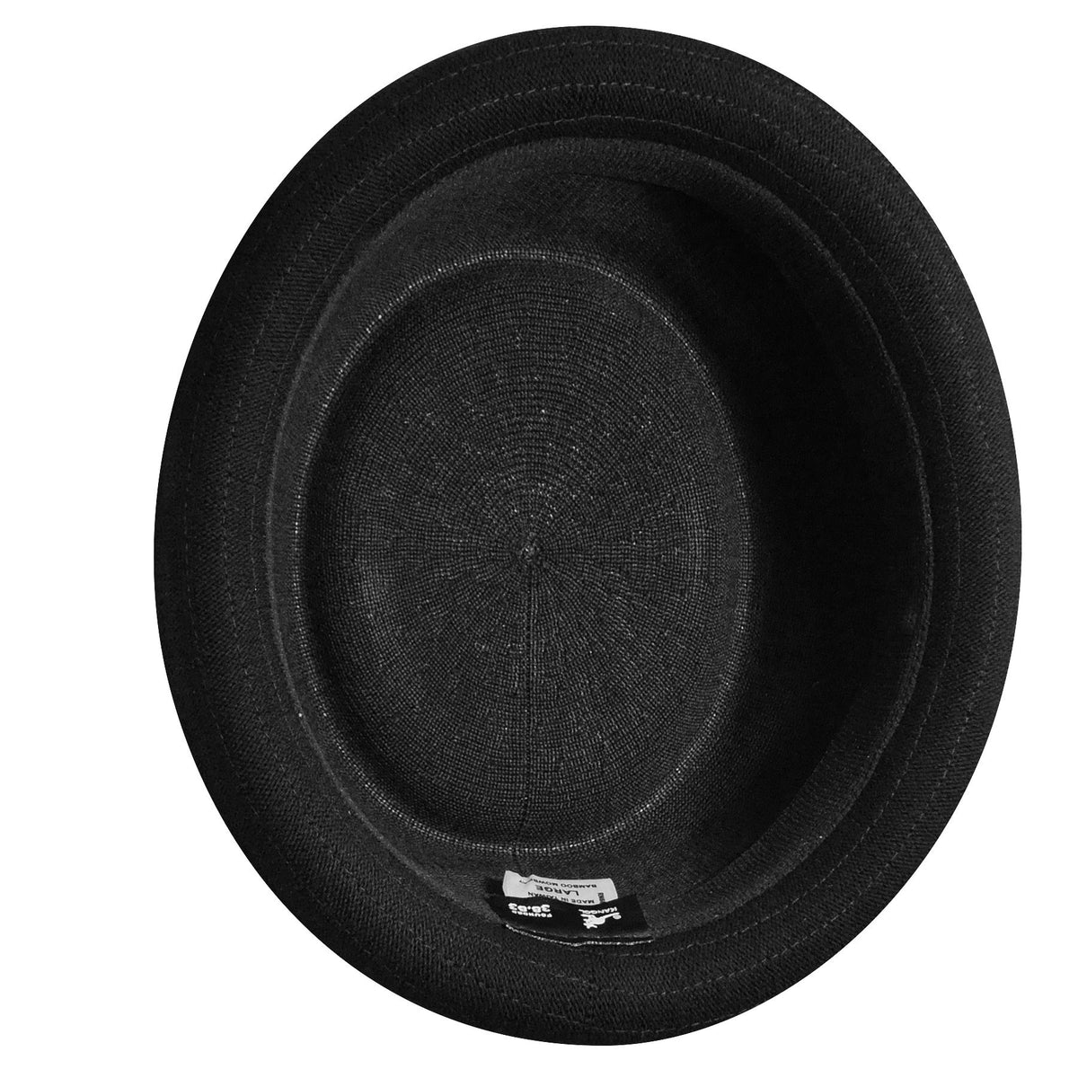 Kangol Bamboo Mowbray – Fedoras.com