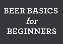 Beer Guide for Beginners – Fedoras.com