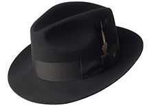 Mad Men Style: Hat Guide – Fedoras.com