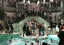 Great Gatsby Songs - 1920s Playlist – Fedoras.com