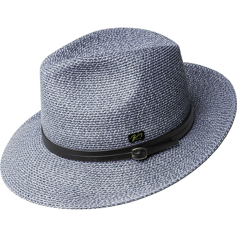 Bailey Balans Roll Up Fedora – Fedoras.com