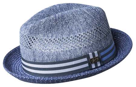 Bailey of Hollywood Hats | Fedoras.com