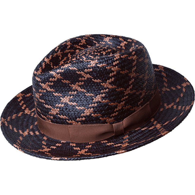 Bailey Emil Panama Fedora – Fedoras.com