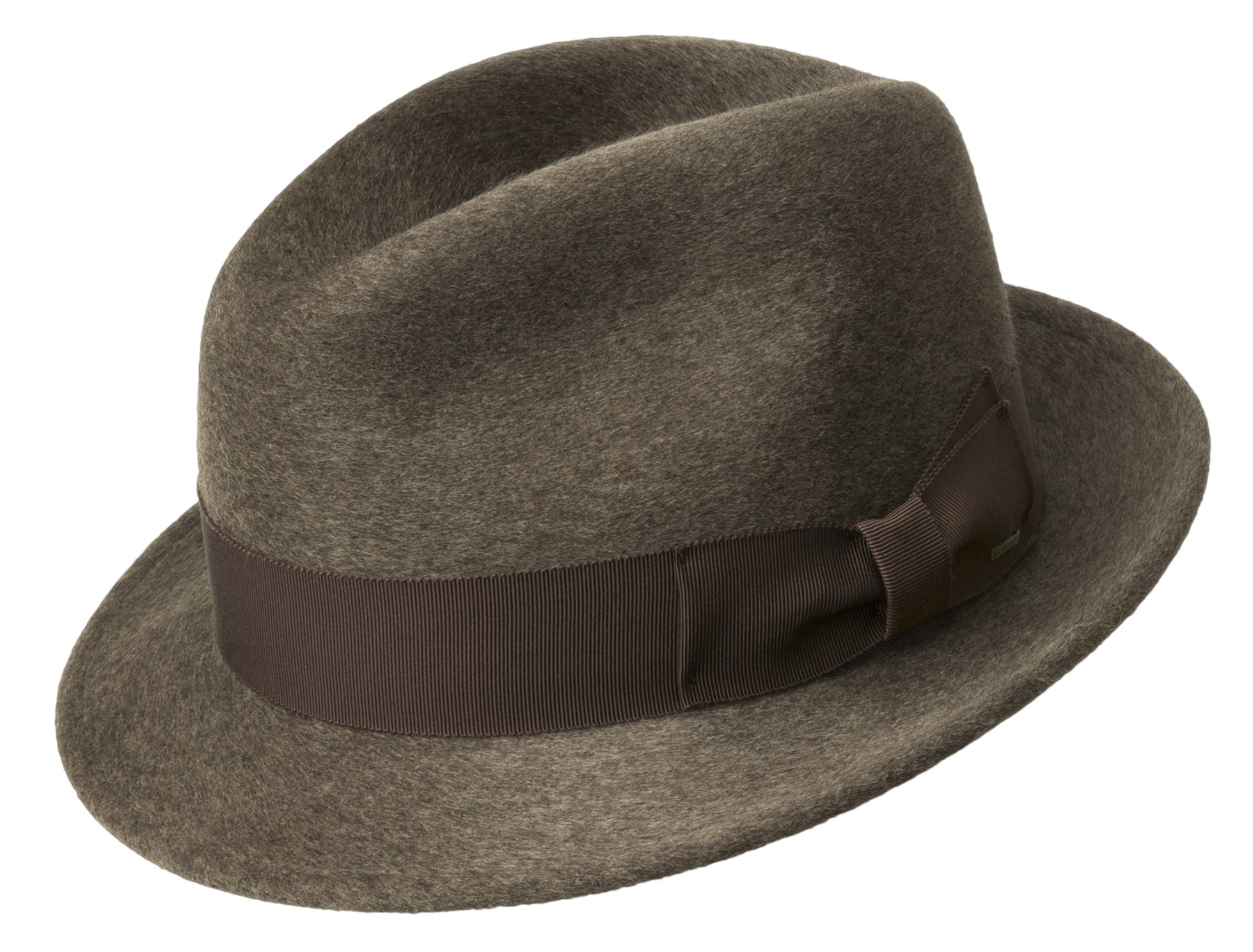 Bailey of Hollywood Riff LiteFelt Wool Fedora – Fedoras.com