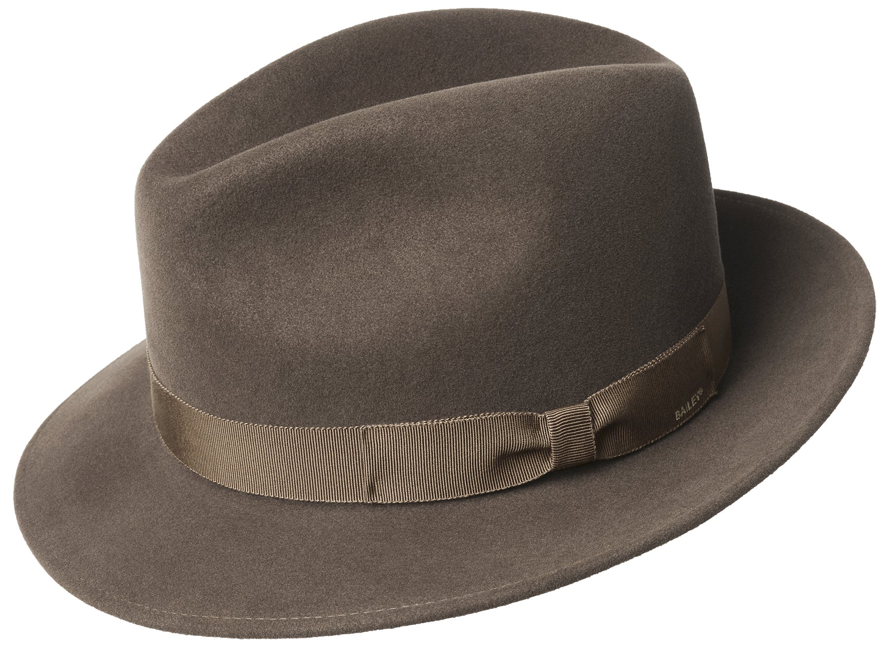 Bailey Winters Center Dent Fedora – Fedoras.com