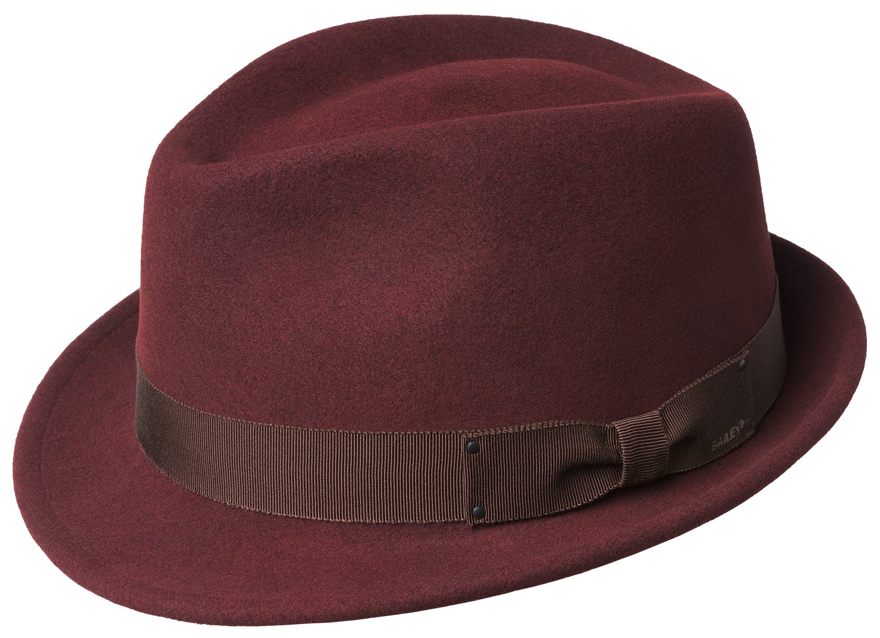 Bailey of Hollywood Wynn Litefelt Fedora – Fedoras.com