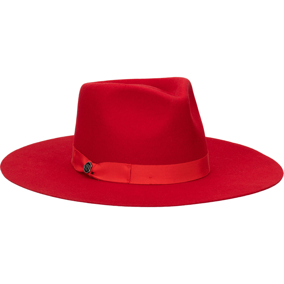 Biltmore Celebration Flat Brim Fedora – Fedoras.com