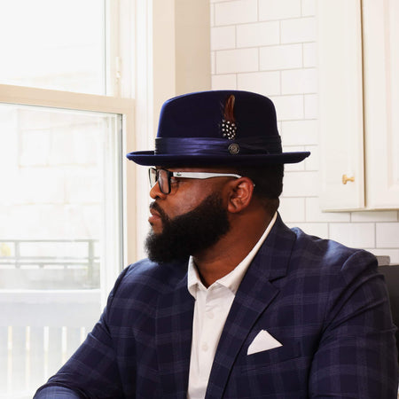 DapperFam – Fedoras.com
