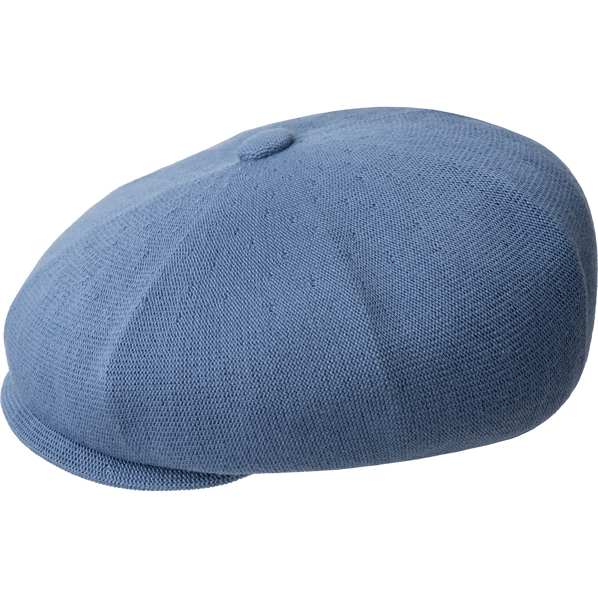 Kangol Bamboo Hawker 8 Panel Cap – Fedoras.com