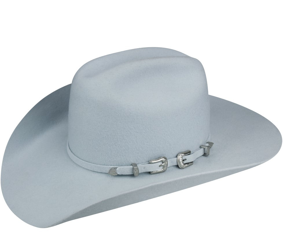 Renegade Punchy Cowboy Hat – Fedoras.com