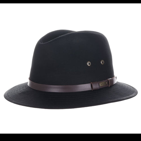 Scala Hats and Fedoras| Fedoras.com