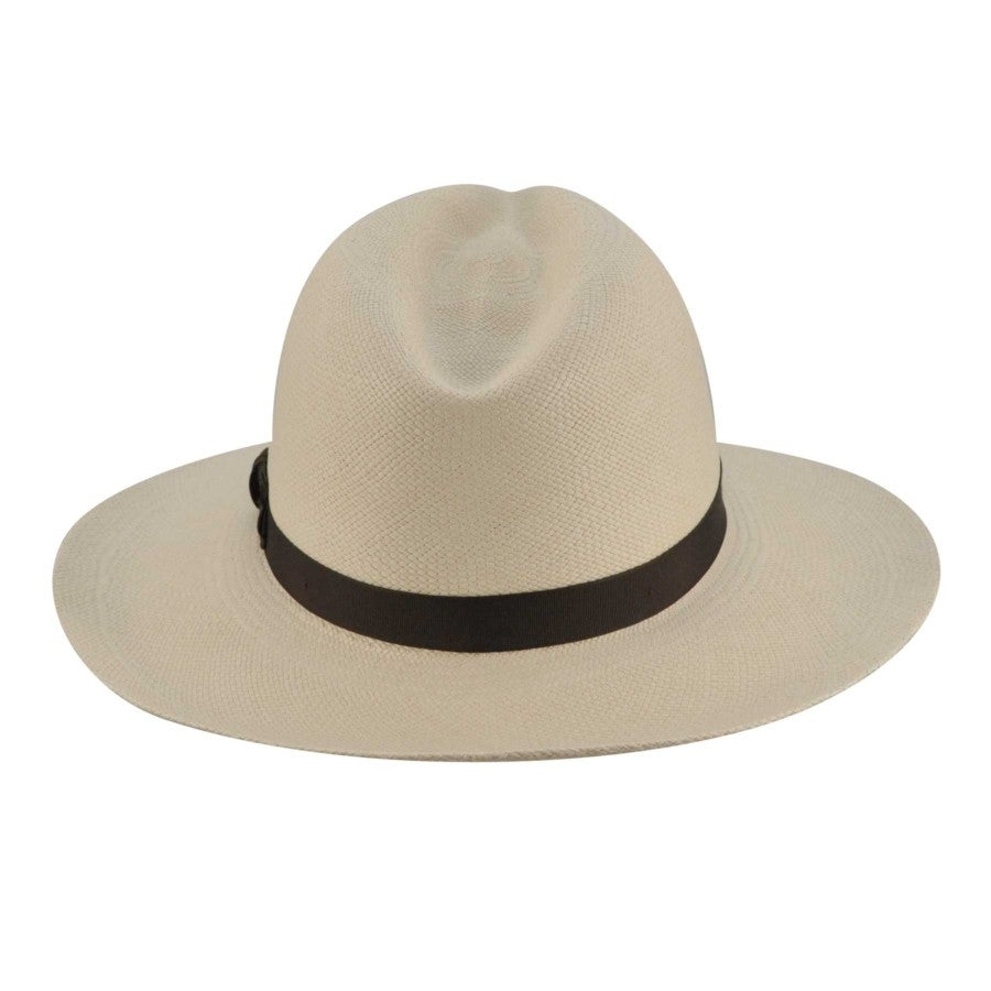 Pantropic Classic Panama Fedora Hat – Fedoras.com