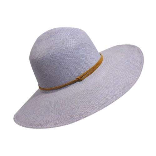 Pantropic Gaucho Panama Straw Sun Hat – Fedoras.com
