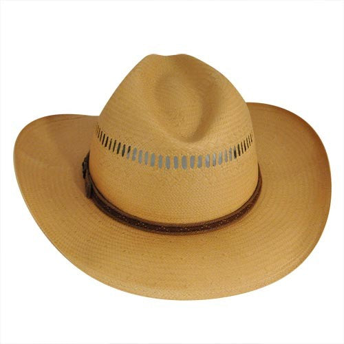 Pantropic Canyon Camper Cowboy Hat – Fedoras.com