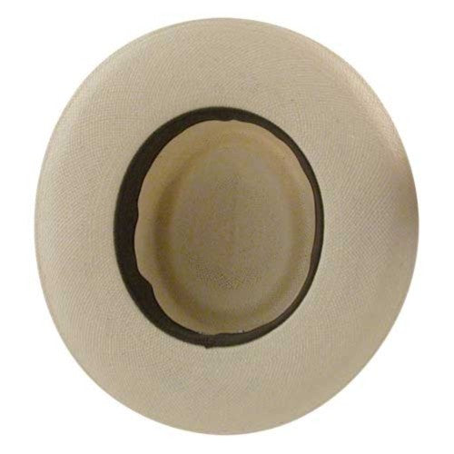 Pantropic Trinidad Panama Boater Hat – Fedoras.com