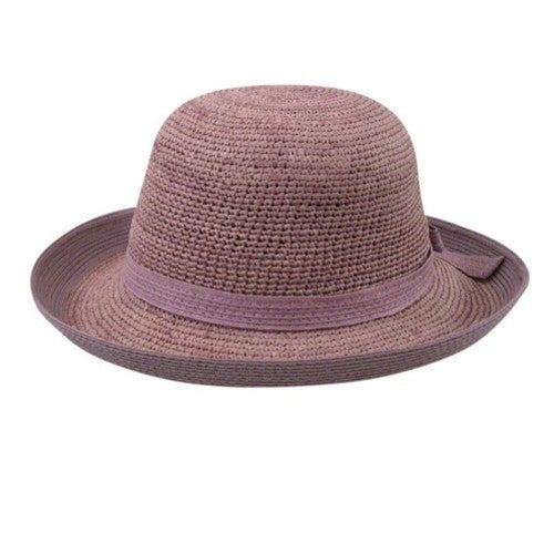 Pantropic Greensboro Straw Sun Hat – Fedoras.com
