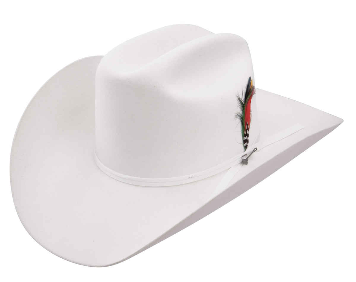 Stetson Rancher Classic Felt Western Hat – Fedoras.com