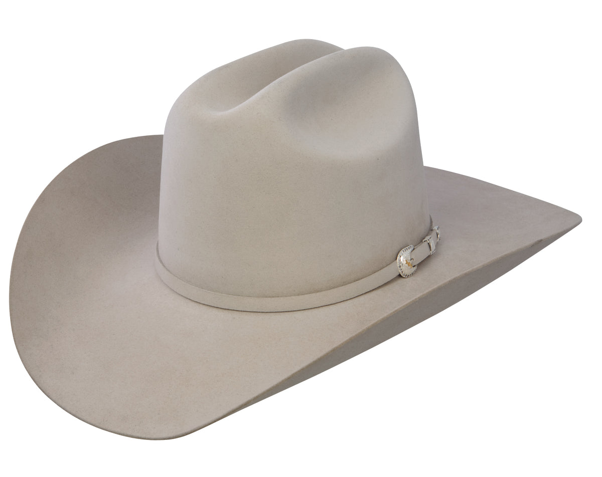 Stetson Shasta Premier Western Hat – Fedoras.com