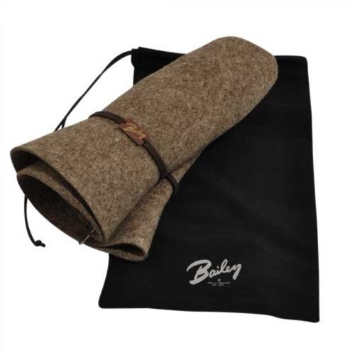 Bailey of Hollywood Poet Collection Jackman Fedora – Fedoras.com