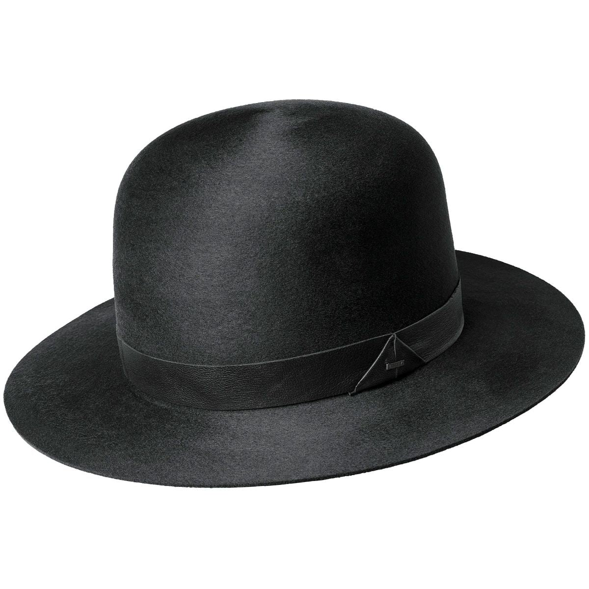 Bailey of Hollywood Hughey Fedora Hat – Fedoras.com
