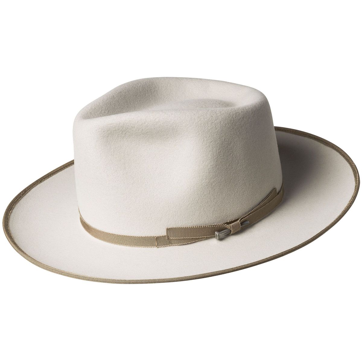 Bailey of Hollywood Colver Fedora Hat – Fedoras.com