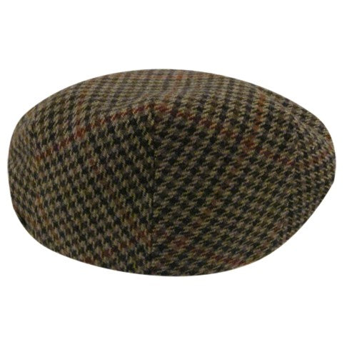 Bailey of Hollywood Lord Plaid Ivy Cap – Fedoras.com