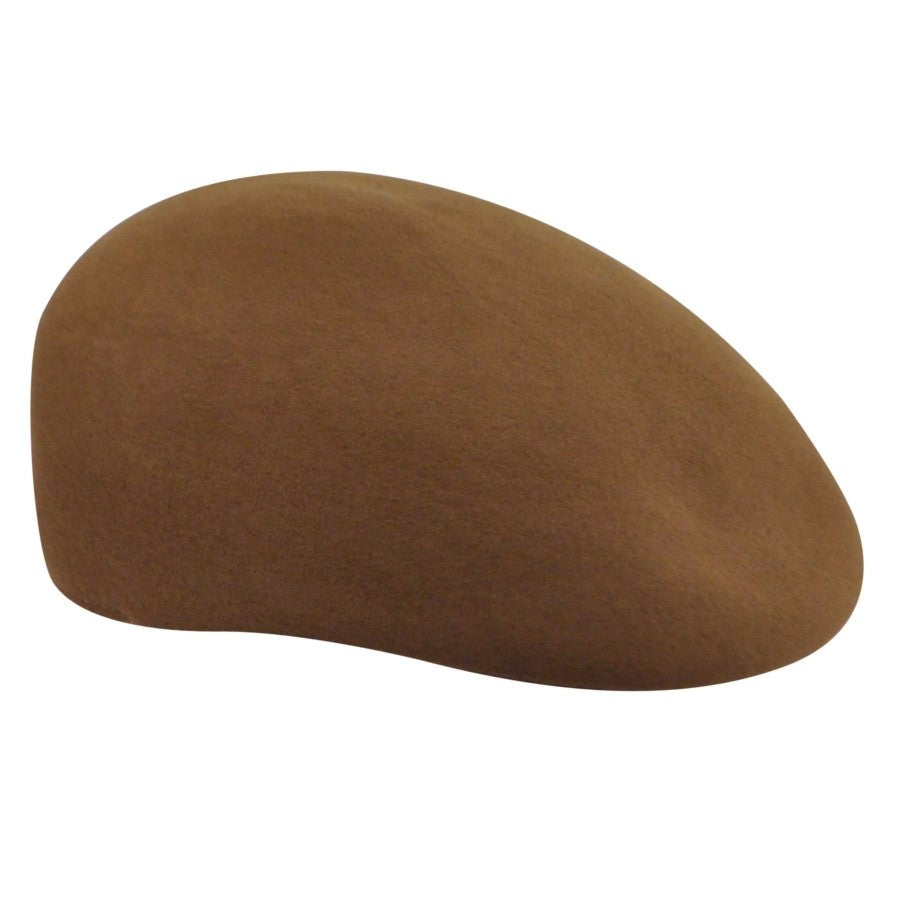 Bailey of Hollywood Cashlux Devi Blocked Ascot Cap – Fedoras.com