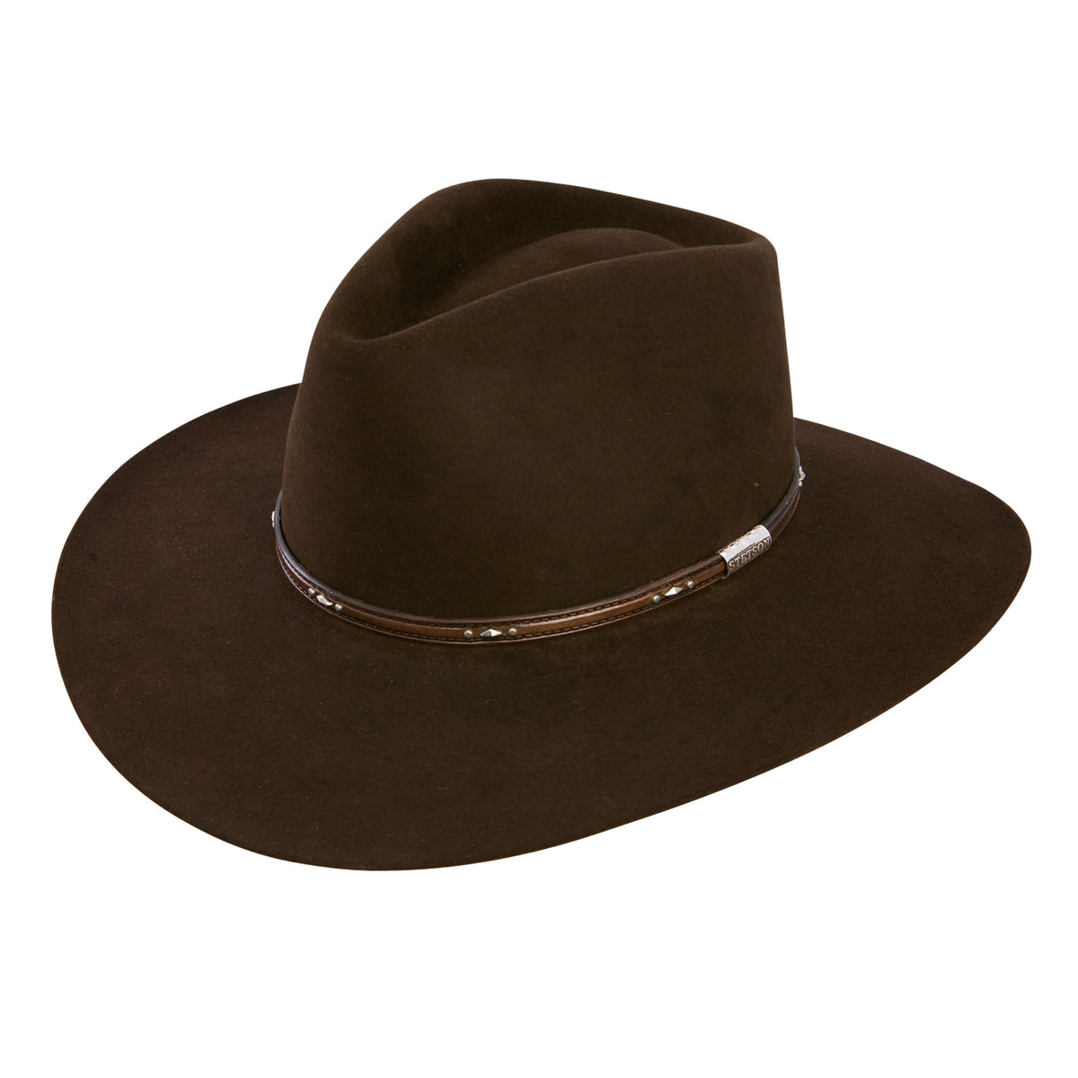 Stetson Pawnee Gun Club Outback Hat – Fedoras.com