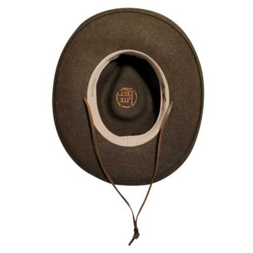Wind River by Bailey Morgan Western Hat – Fedoras.com