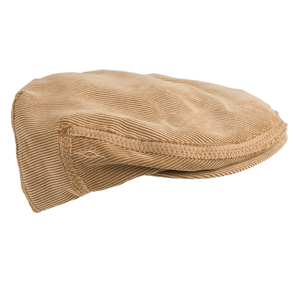Cov-Ver Corduroy Driving Cap – Fedoras.com