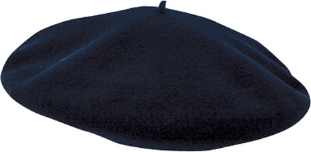 Scala Hand Made Authentic French Basque Beret – Fedoras.com