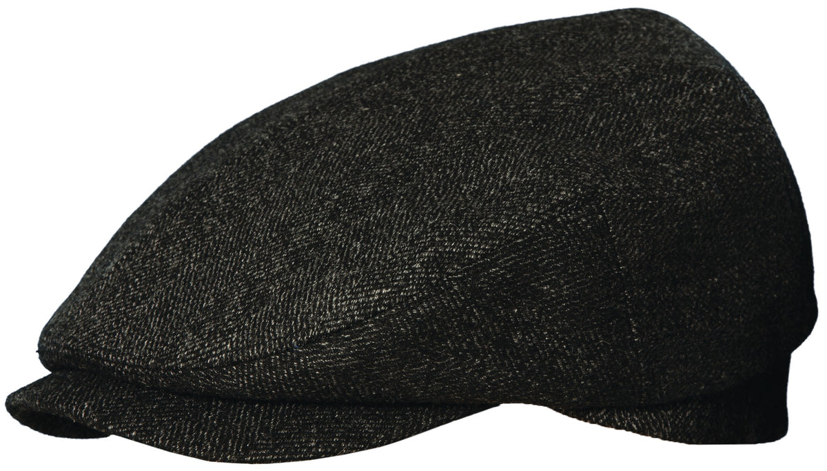 Stetson Sullivan Wool Blend Ivy Cap – Fedoras.com