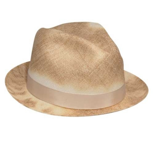 Bailey of Hollywood Sheldon Glazed Toyo Fedora Hat – Fedoras.com