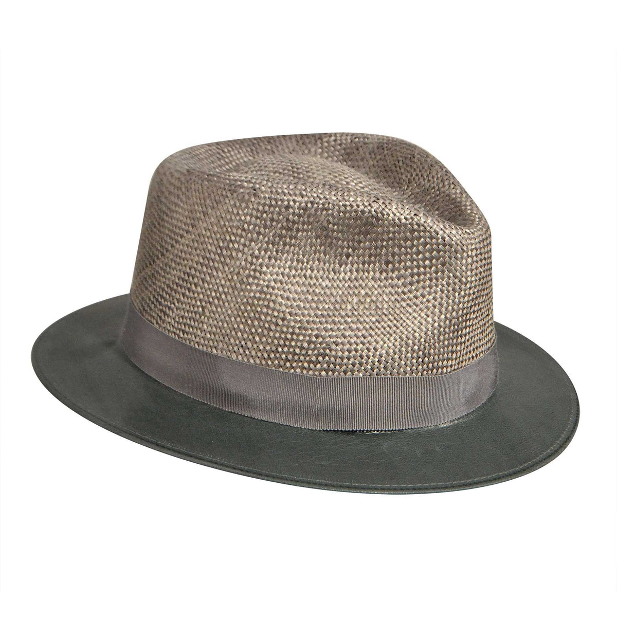 Bailey of Hollywood Jimson Straw Fedora – Fedoras.com