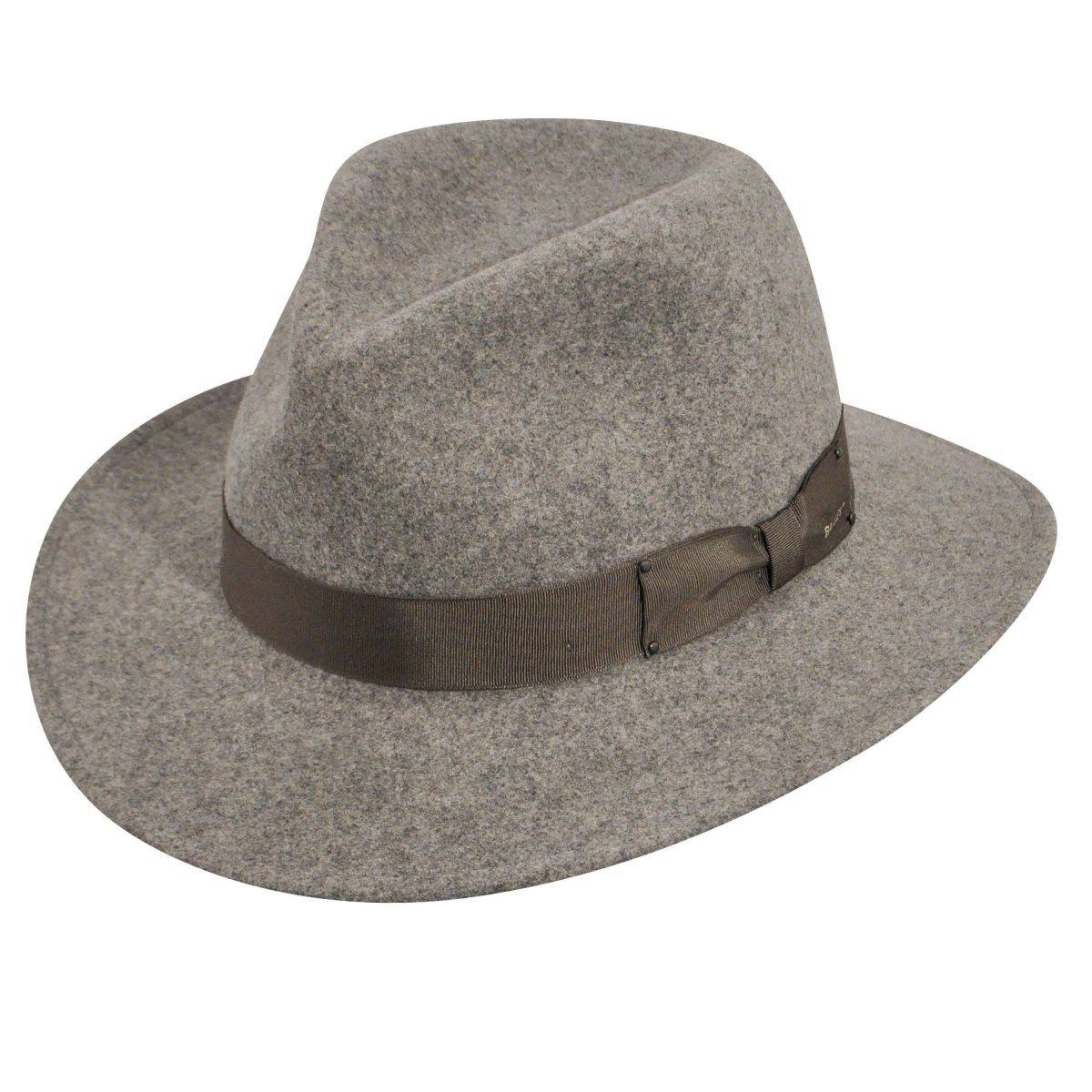 Bailey of Hollywood Curtis Indy Fedora – Fedoras.com