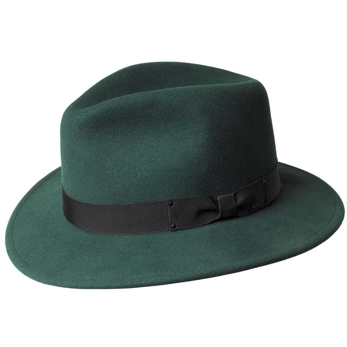 Bailey of Hollywood Curtis Indy Fedora – Fedoras.com