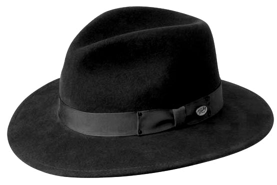 Bailey of Hollywood Curtis Indy Fedora – Fedoras.com