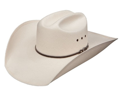 Stetson Custer Straw Western Hat – Fedoras.com