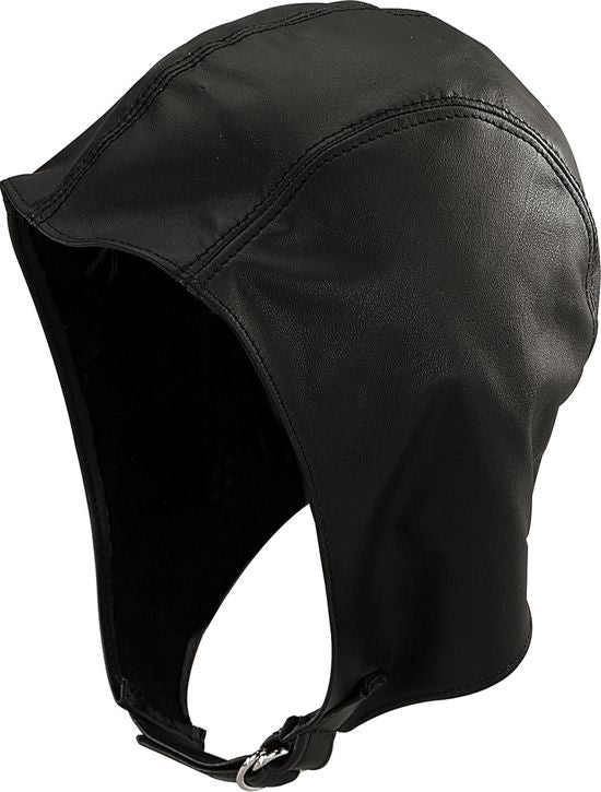 Henschel Smooth Garment Leather Helmet – Fedoras.com