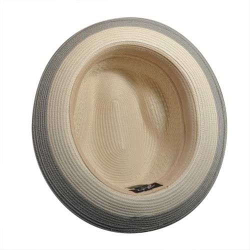 Bailey of Hollywood Gorman Braid Fedora – Fedoras.com