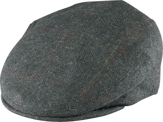 Henschel Virgin Wool Ivy Cap – Fedoras.com