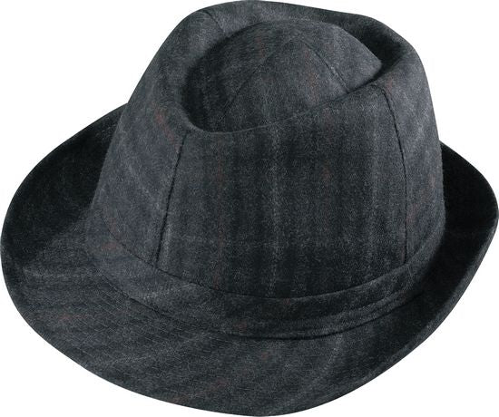 Henschel Cashmere Wool Fedora Hat – Fedoras.com