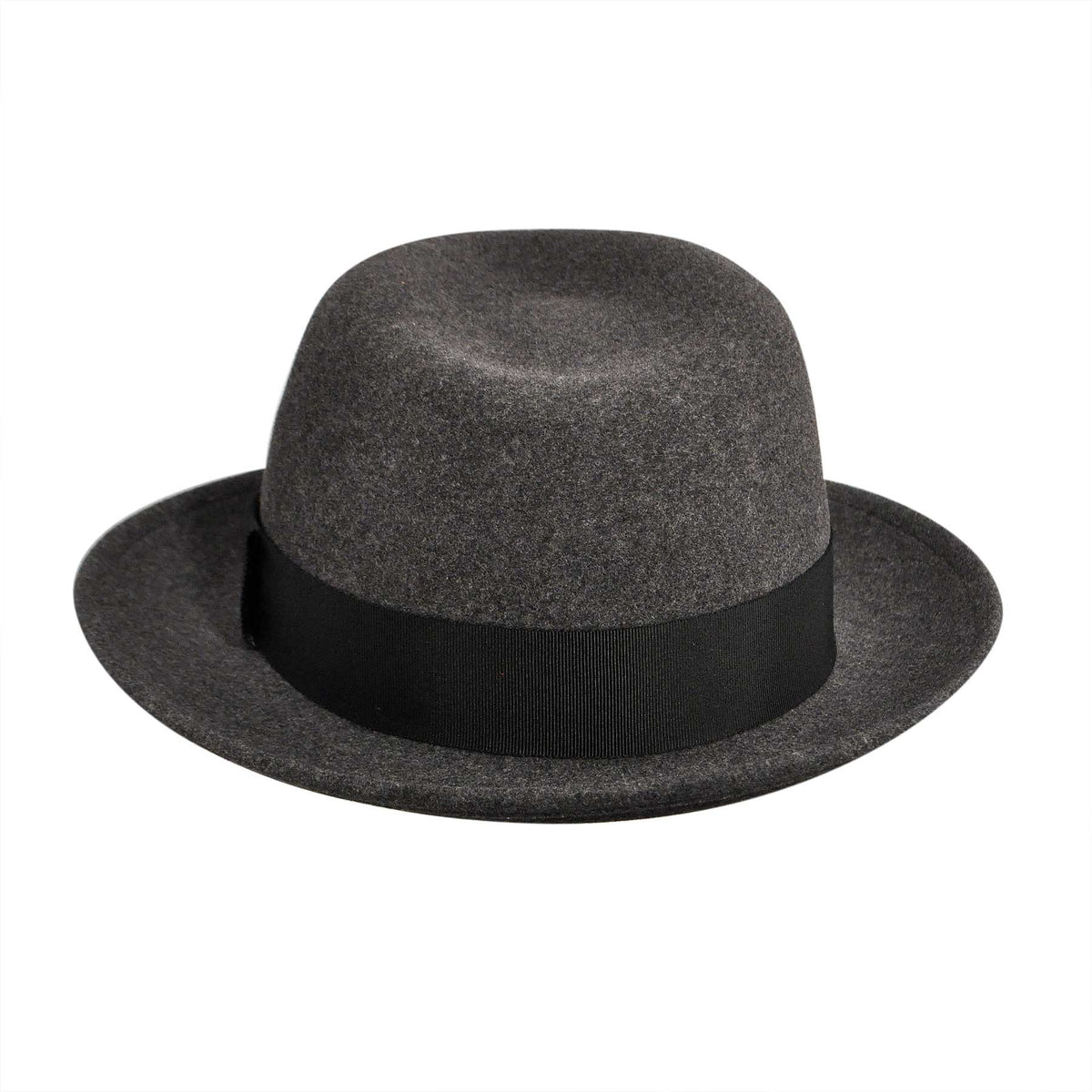 Pantropic Branson LiteFelt® Fedora – Fedoras.com