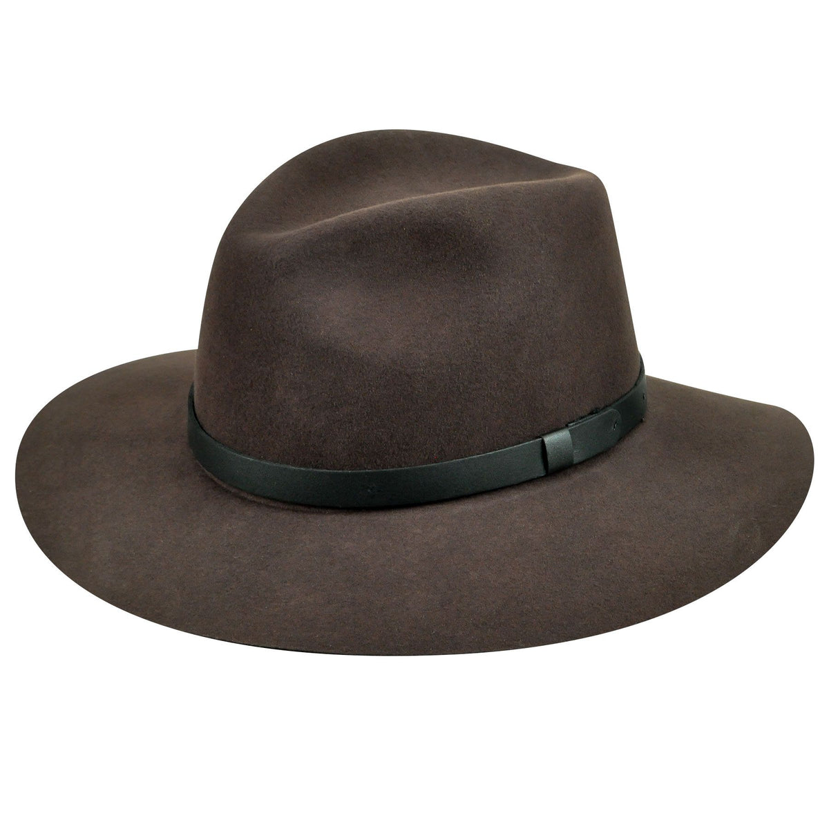 Pantropic Maddy LiteFelt® Fedora – Fedoras.com