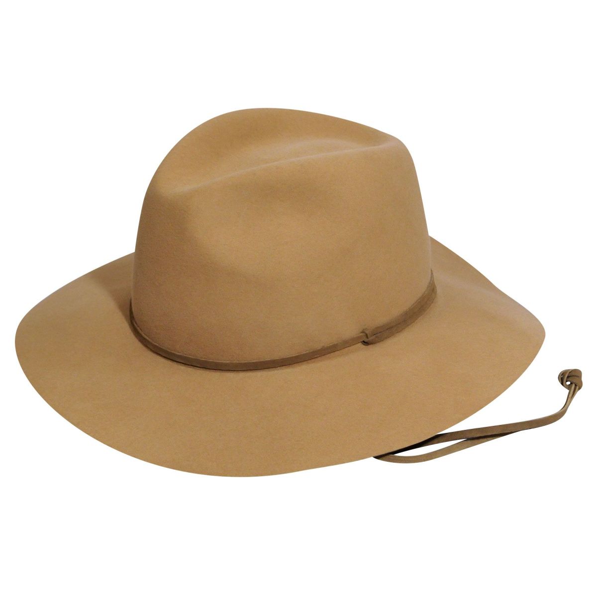 Pantropic Logan Litefelt® Outback Hat – Fedoras.com