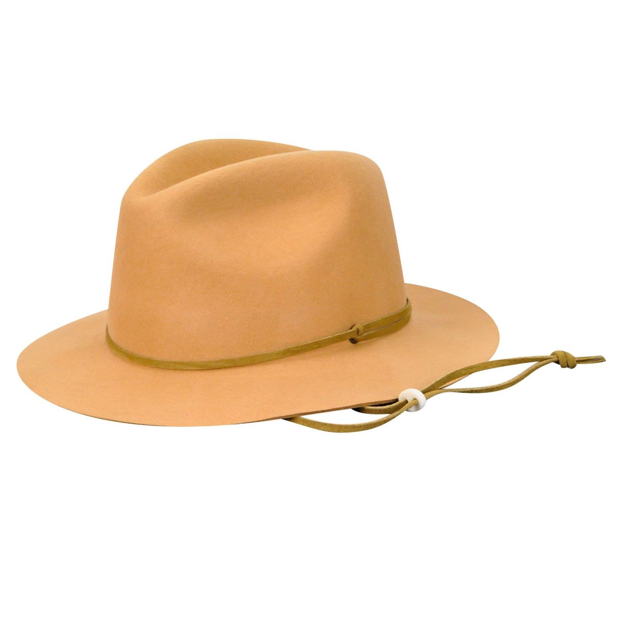 Pantropic Skylar Litefelt® Pork Pie Hat – Fedoras.com