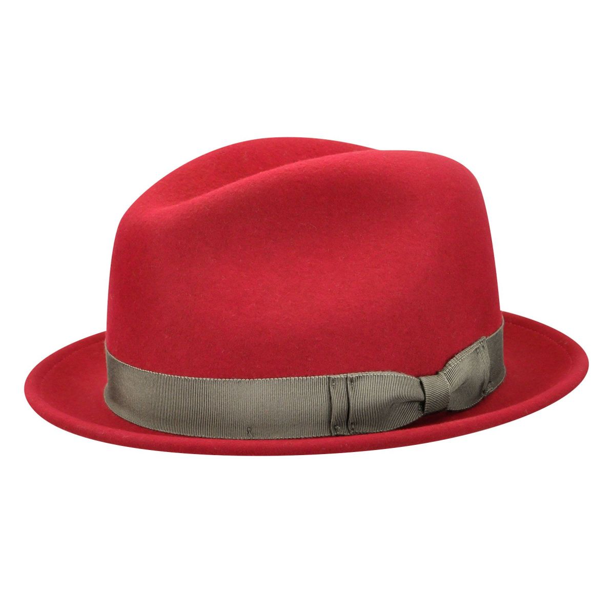 Pantropic Jordan Litefelt® Fedora Hat – Fedoras.com