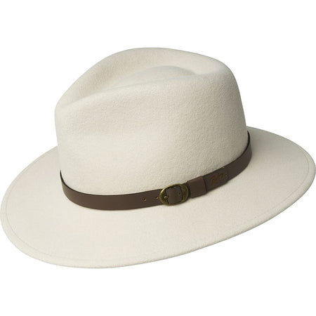 Bailey of Hollywood Hats | Fedoras.com